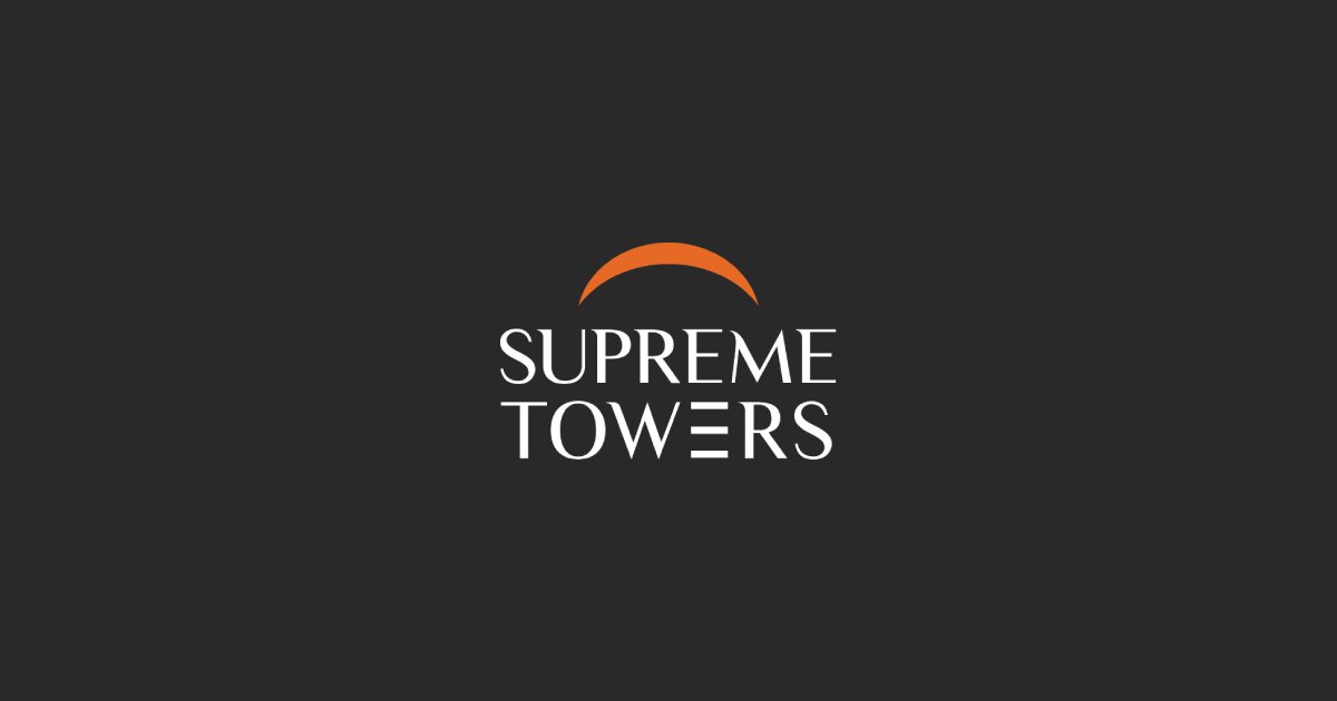 Supreme Towers - Supreme Universal Group